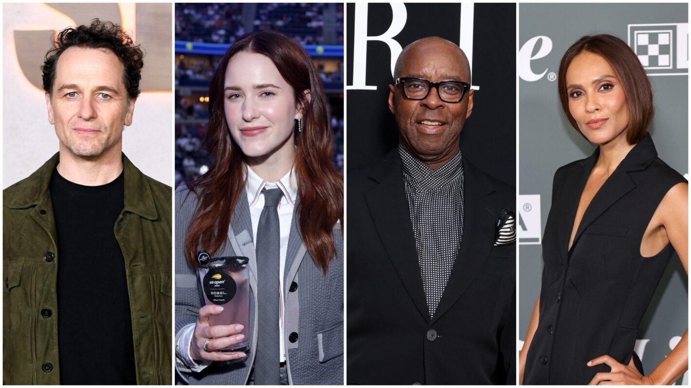 ‘Presumed Innocent’ Season 2 Full Cast Revealed