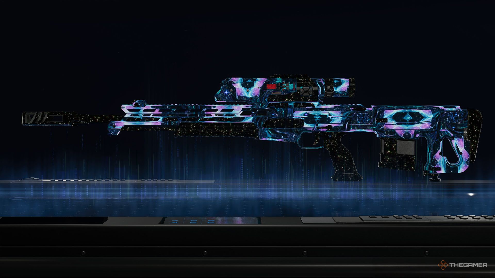 How To Unlock Every Multiplayer Mastery Camo In CoD: Black Ops 7