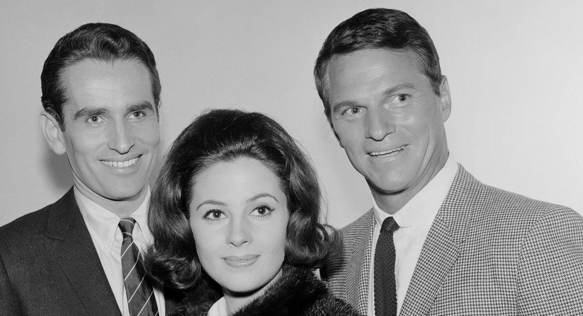 ‘Peyton Place’ Actor Dies at 100