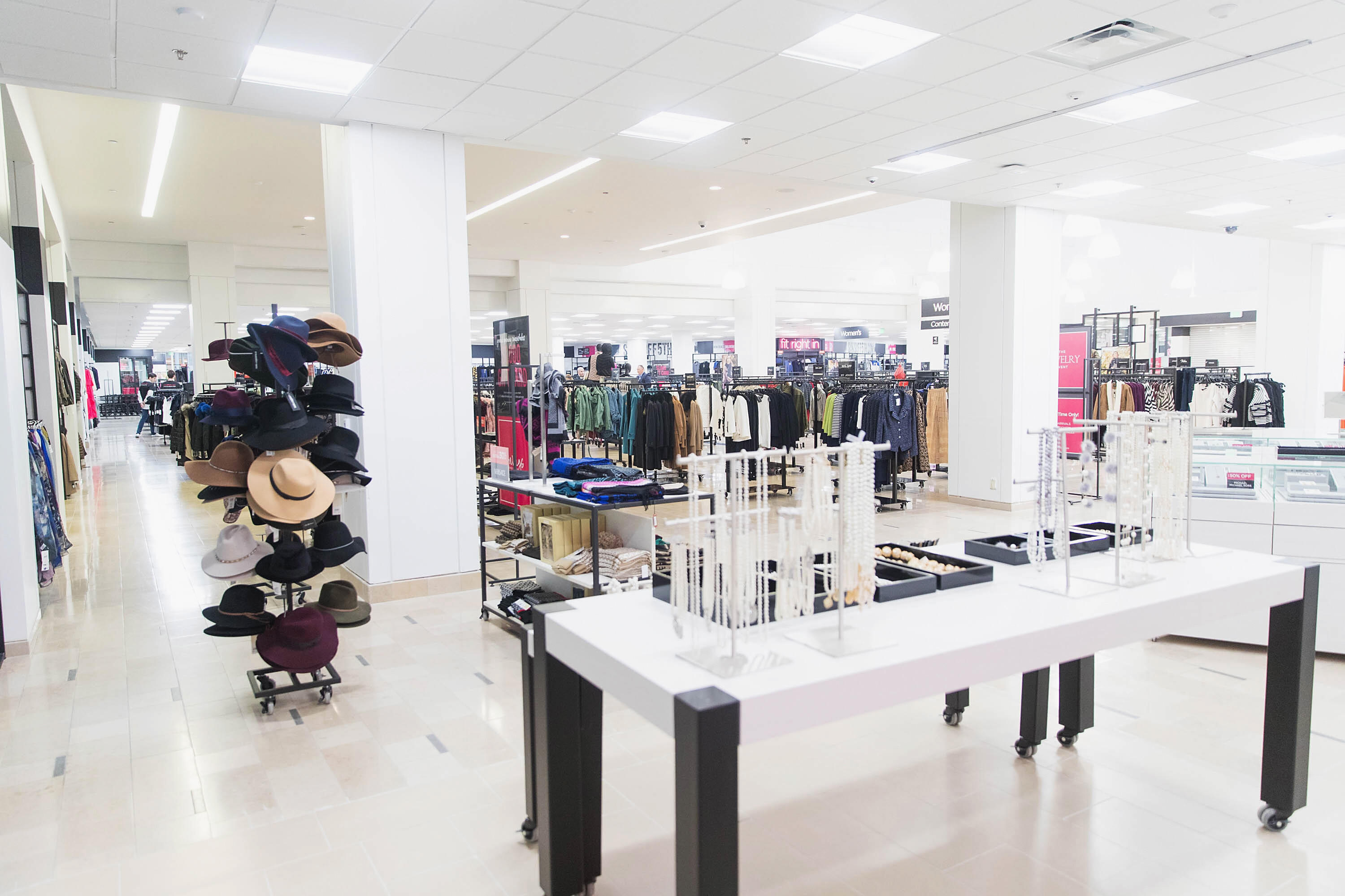 National Discount Clothing Retailer Closing Stores Across The Country