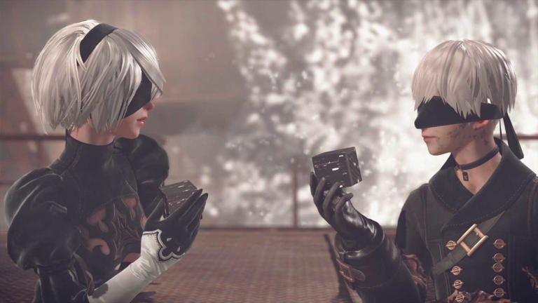 10 greatest JRPG masterpieces of all time, ranked