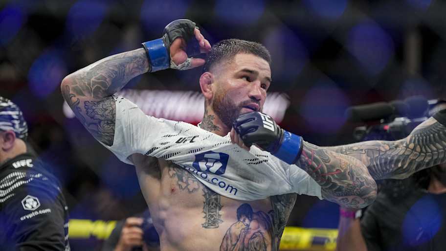 UFC 322 staff predictions: Della Maddalena vs. Makhachev main card ...