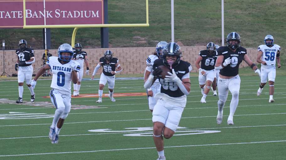 Texas High School Football Scores, Results and Live Updates (UIL ...