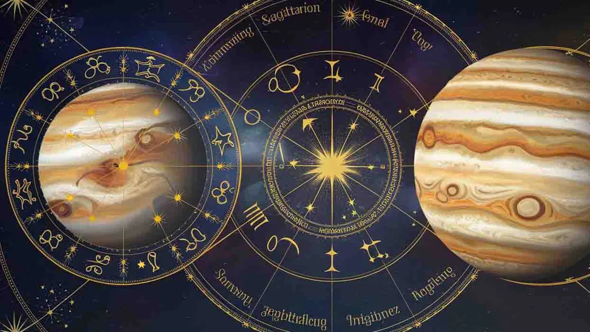 Fin de semana decisivo en la Astrología: los movimientos en tu signo ...