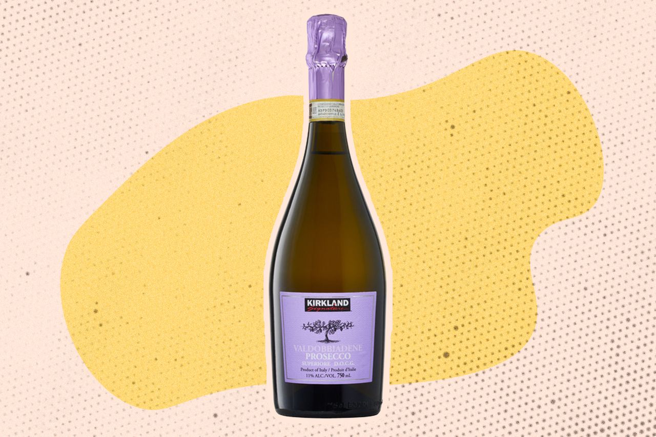 Costco Recalls 941,400 Bottles of Prosecco for Explosion Risk