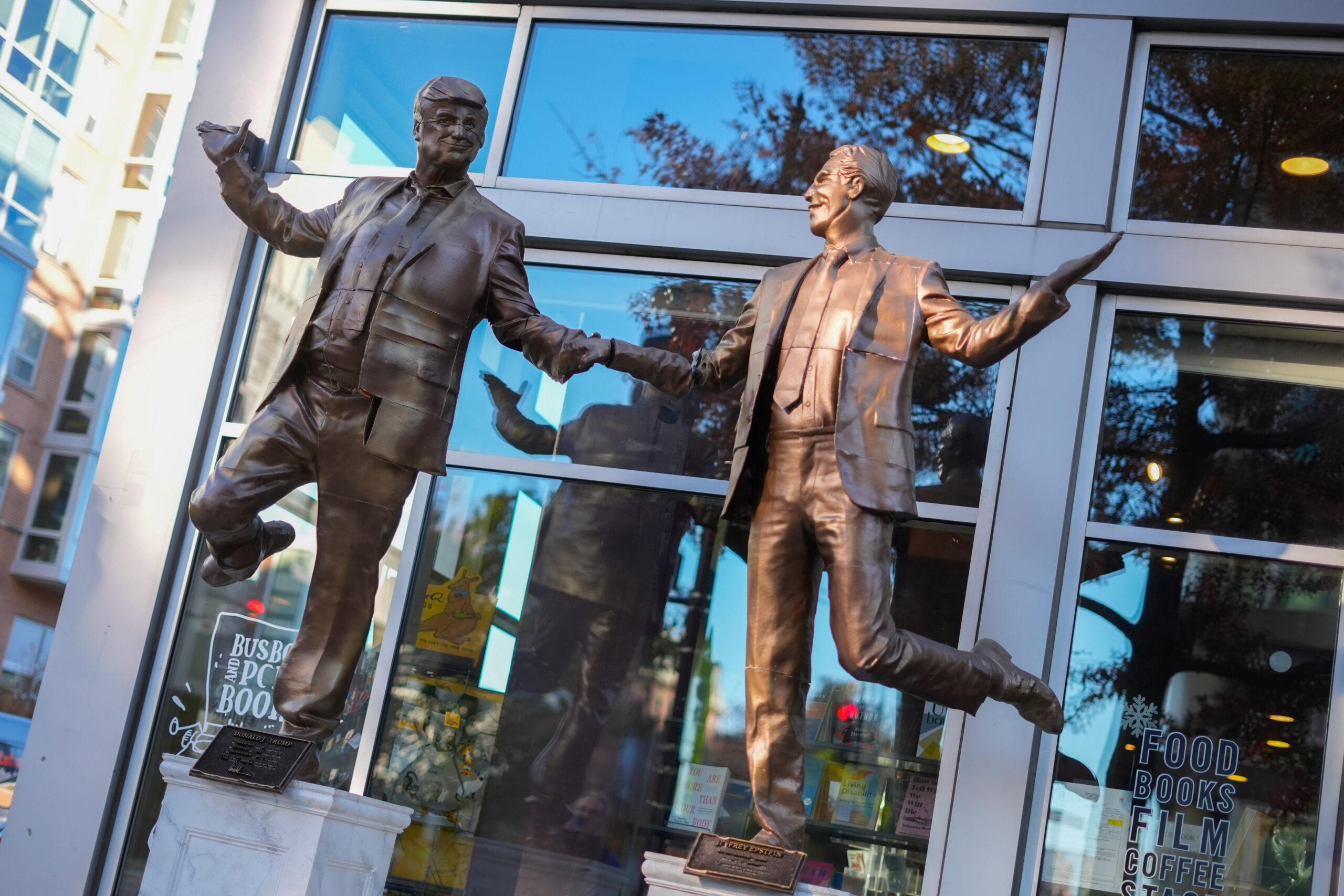 JPMorgan Chase Fires Back After Trump Orders DOJ Investigation Into ...