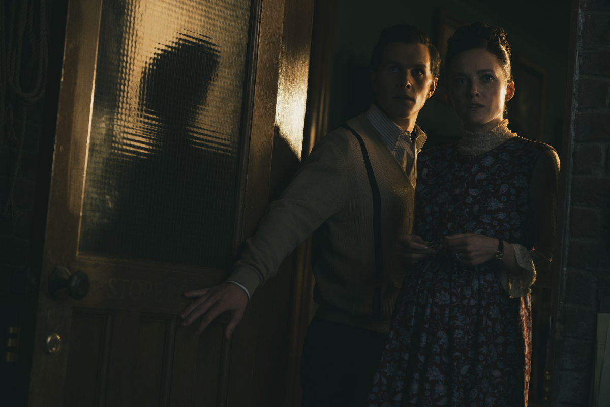 The Conjuring: Last Rites to Begin Streaming on HBO Max