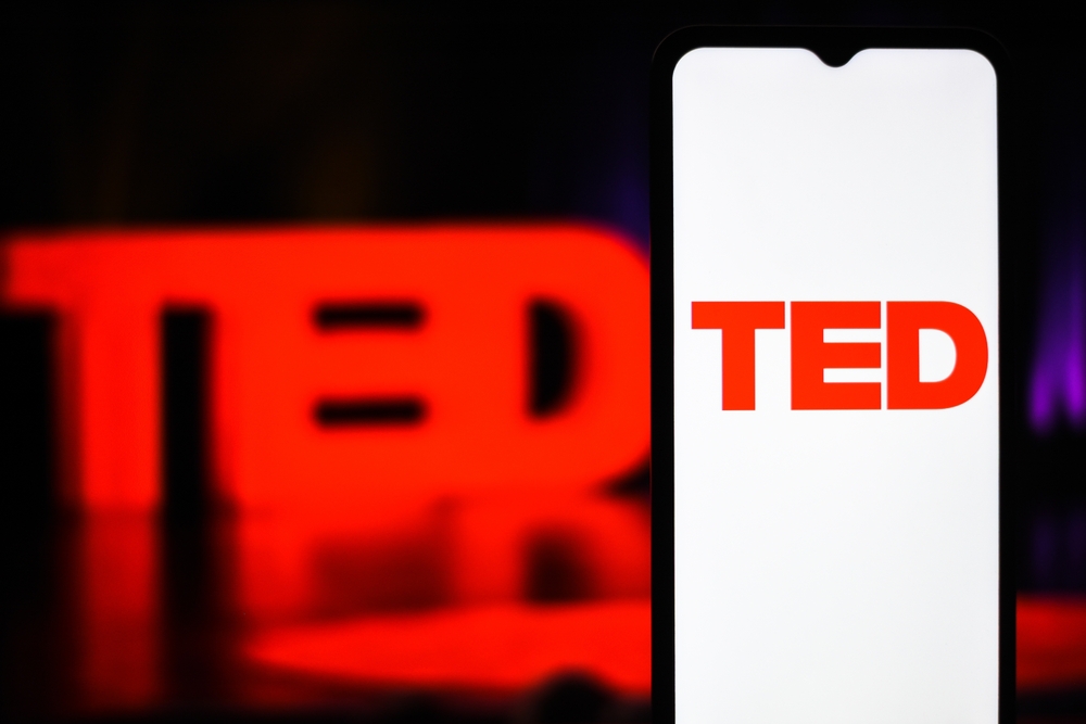 The Best TED Talks To Watch If You Want To Get Smarter About Money