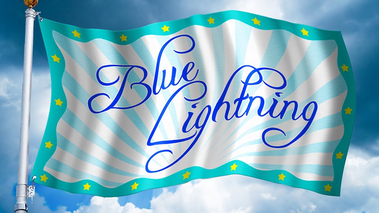 Photoshop tutorial: How to make your own waving flag