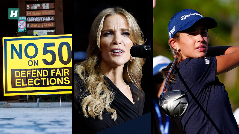 HuffPost Headlines 11-14