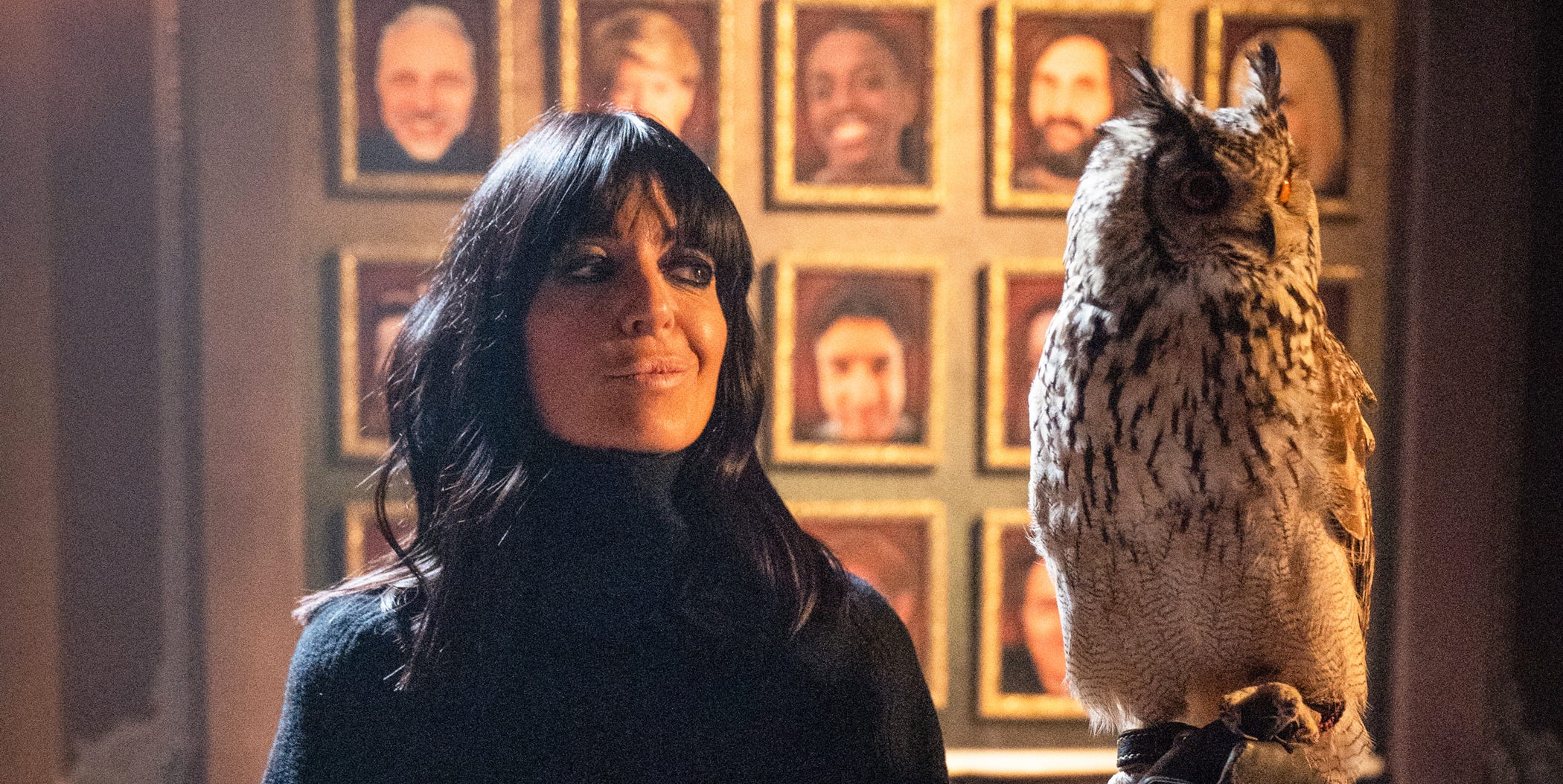 The Traitors icon lands presenter role on star-studded BBC series after ...