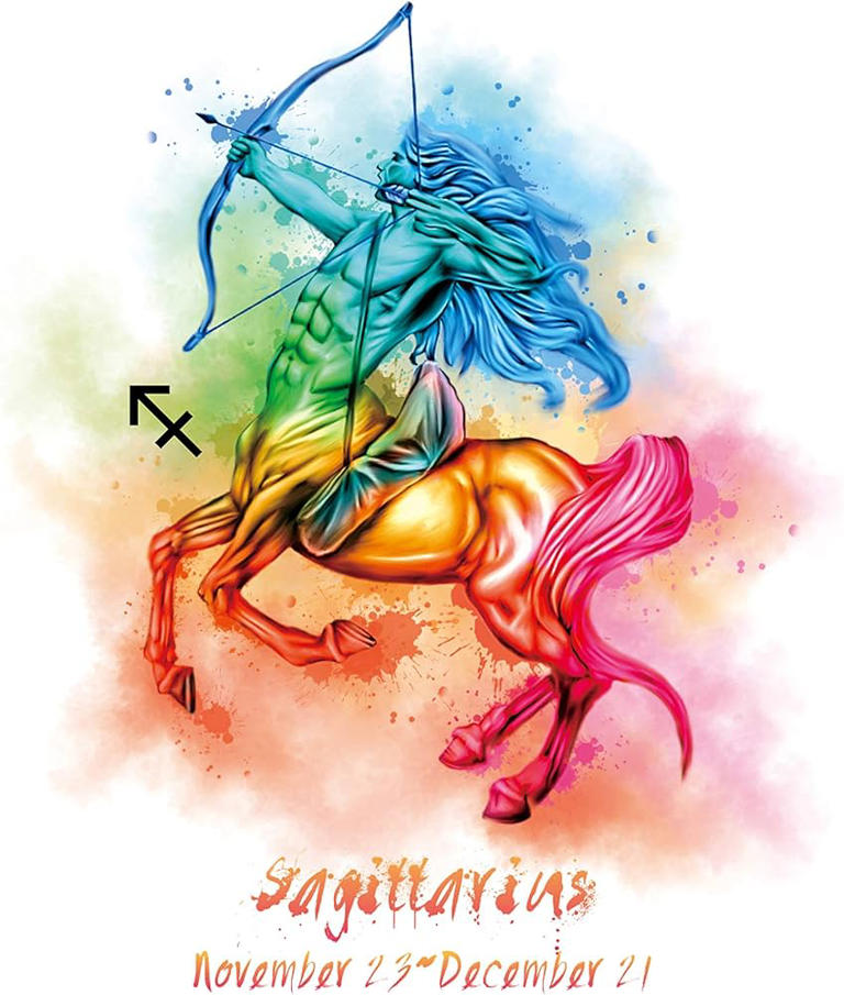 Sagittarius 2025: What’s Ahead for the Archer for the Rest of the Year