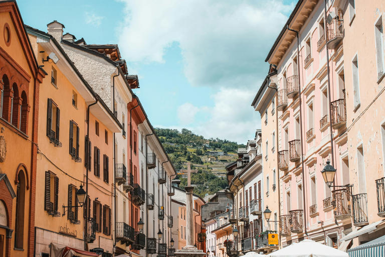 Most expensive and cheapest places to rent in Italy this autumn