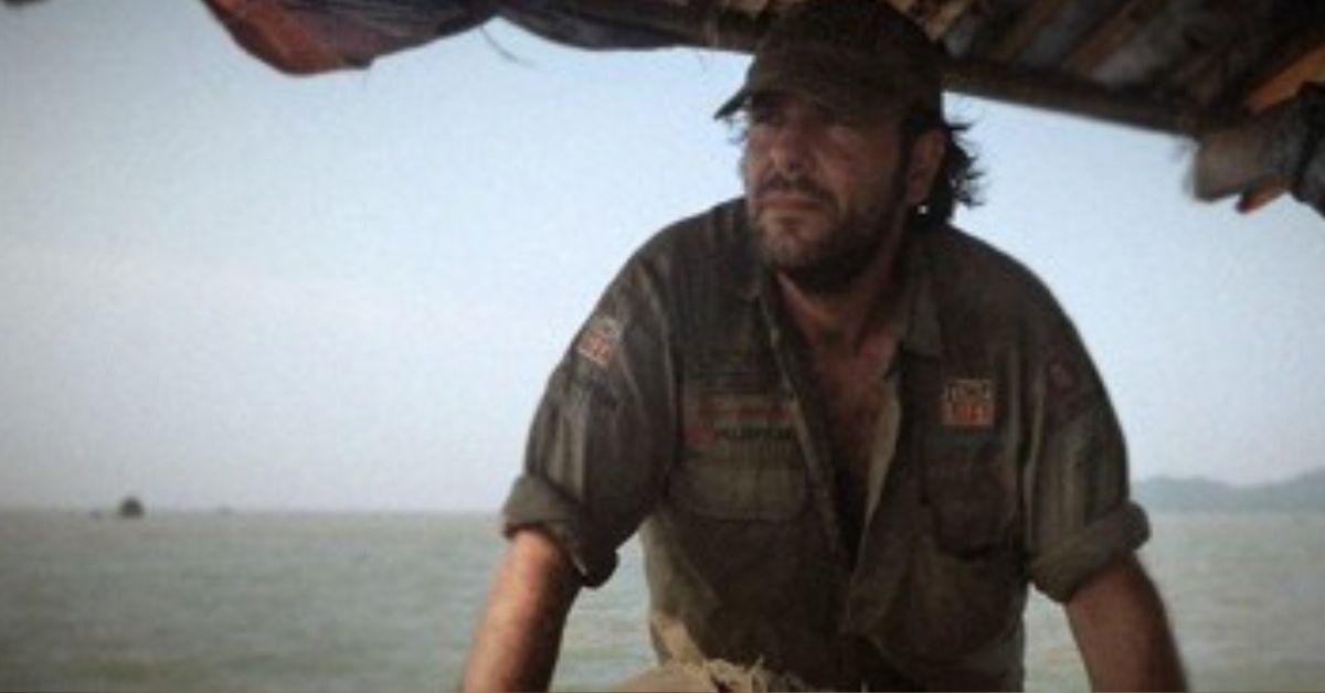 Damien Lay’s 'Of Air and Men' Unravels One of Aviation’s Greatest Mysteries