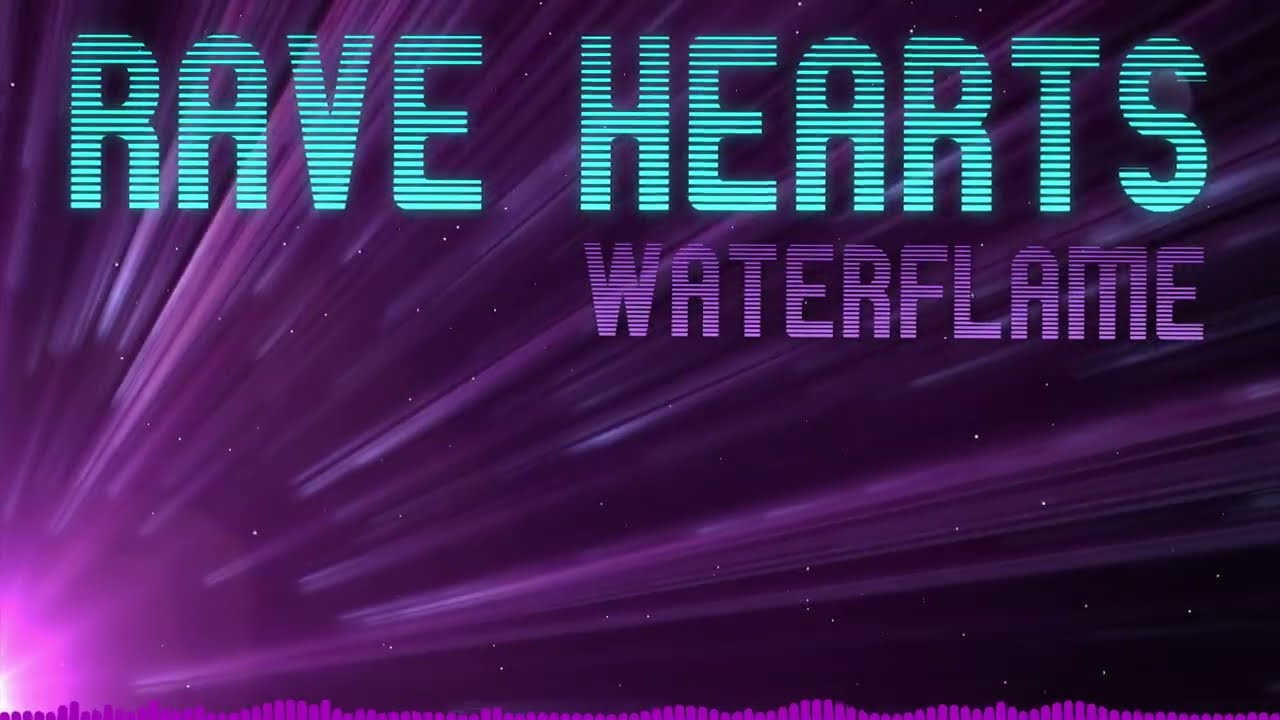 Rave Hearts • Melodic Techno