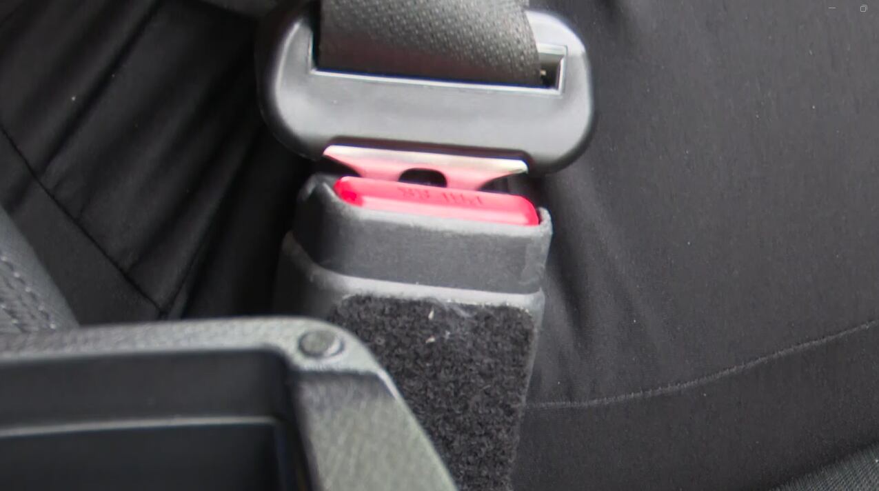 WisDOT celebrates record-high seat belt use