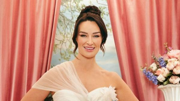 Married at First Sight UK: What's the relationship status of Bailey and ...