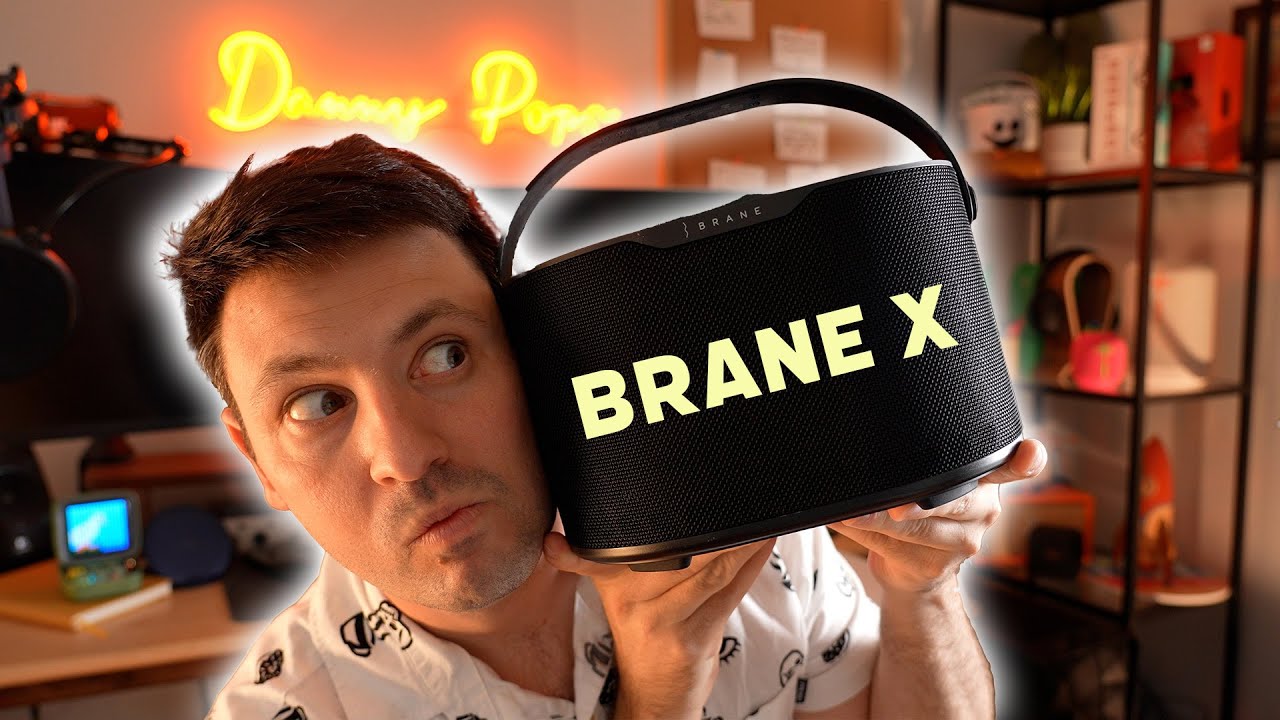 Is Brane X really worth the hype? My genuine feelings.