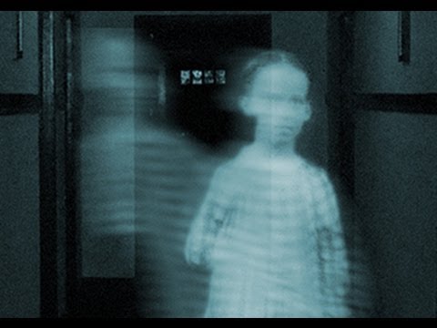 Photoshop tutorial: GHOST! How to add a ghost in a photo