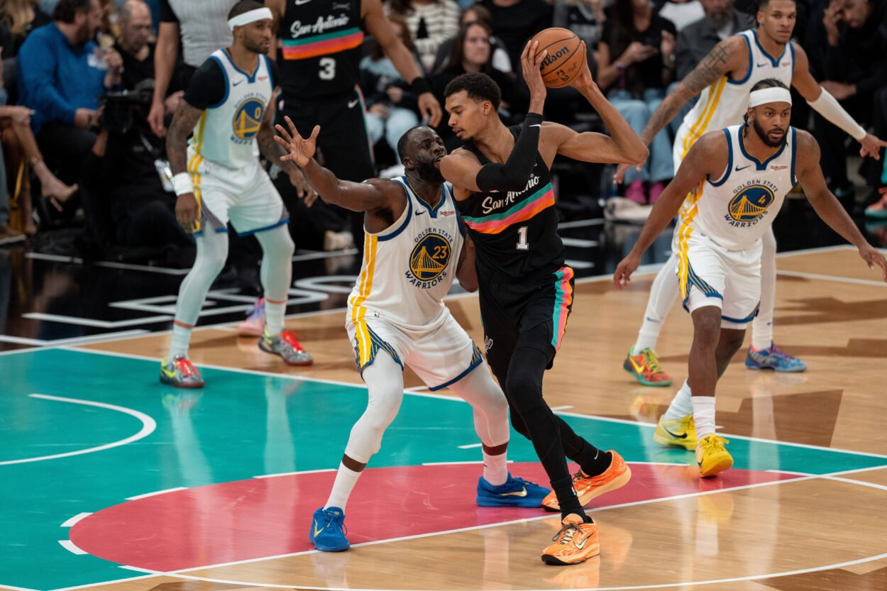 Warriors vs Spurs: Preview and keys to victory for Golden State