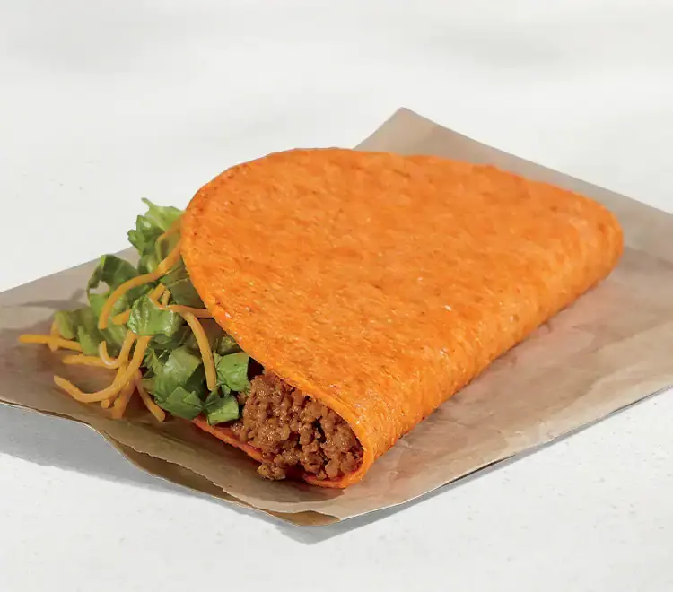 9 Fast-Food Creations That Sparked National Debates