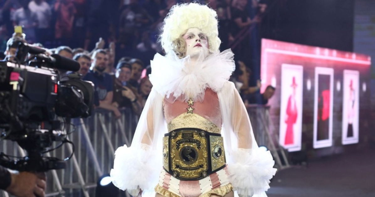 25 out pro wrestlers rank on PWI Women’s 250 for third consecutive year