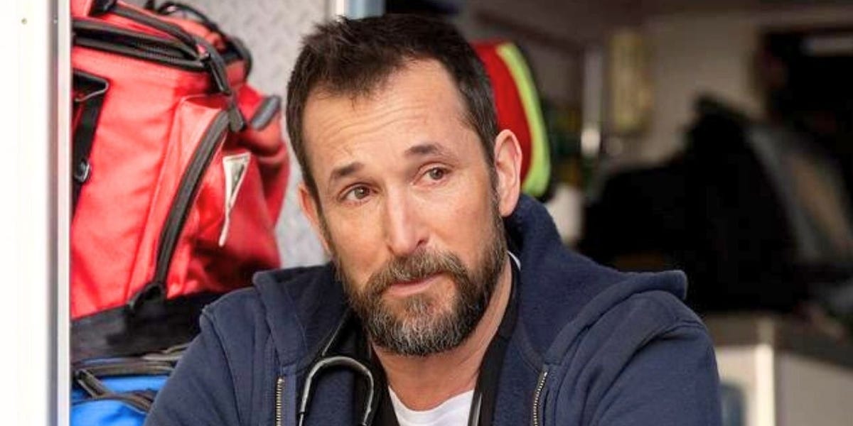 'The Pitt' Fans Have No Words About the Show's Bombshell News Ahead of ...