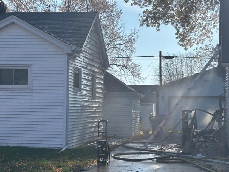 Fire at home in Appleton causes estimated $200,000 in damages, multiple ...