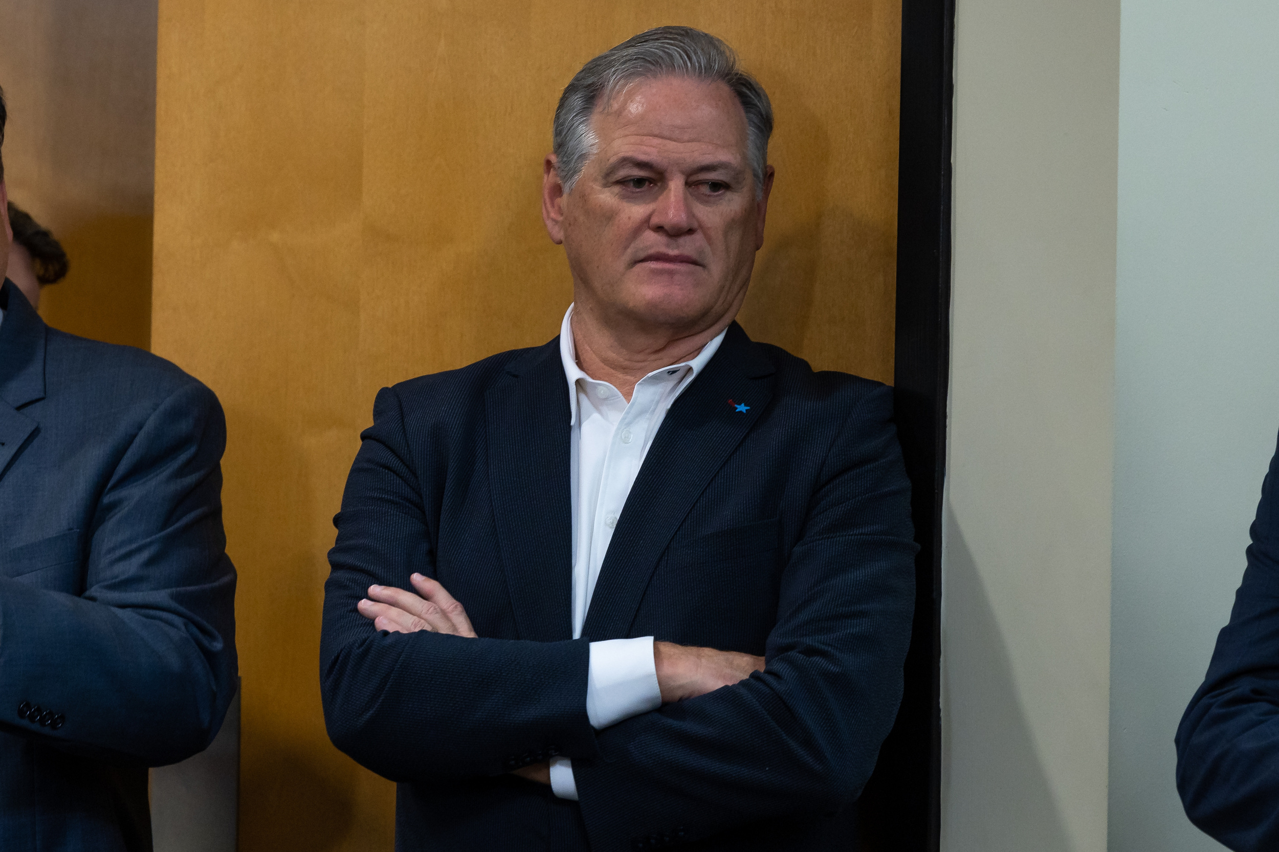 Saints owner provides huge update on GM Mickey Loomis' future