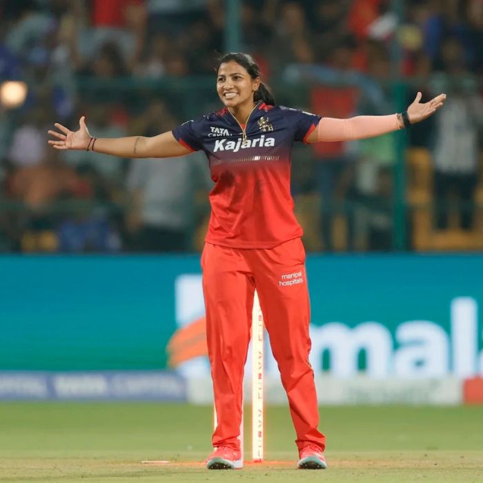 WPL 2026: 5 players Gujarat Giants can target in Women’s Premier League ...