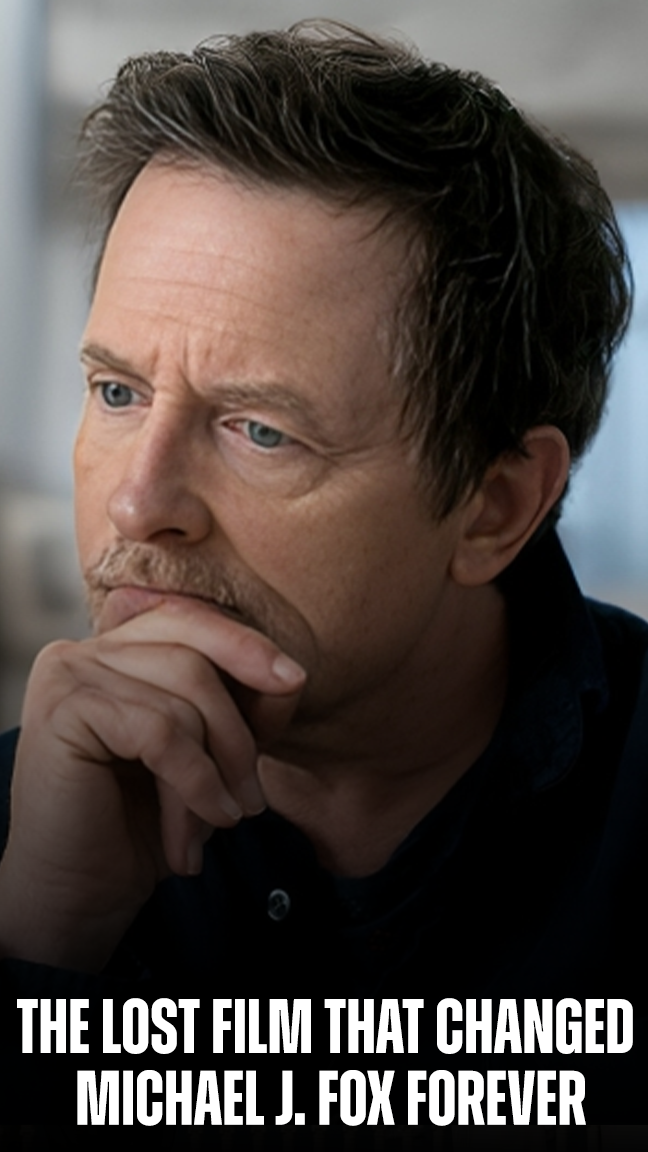 Lost Bruce Springsteen Film Made Michael J. Fox a Rocker