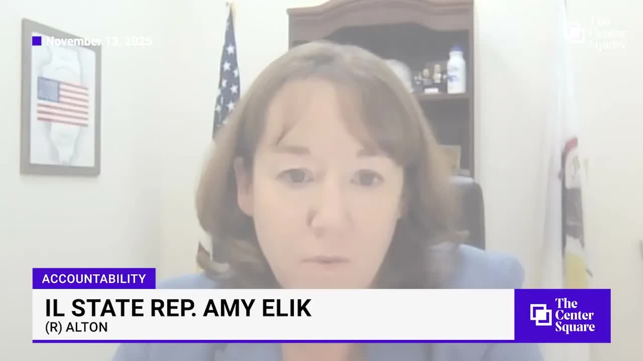 Lawmakers call out Pritzker for lack of transparency with budget cuts