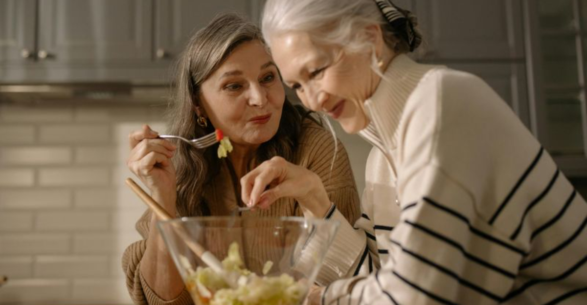 8 Things Boomers Still Do Better Than Anyone