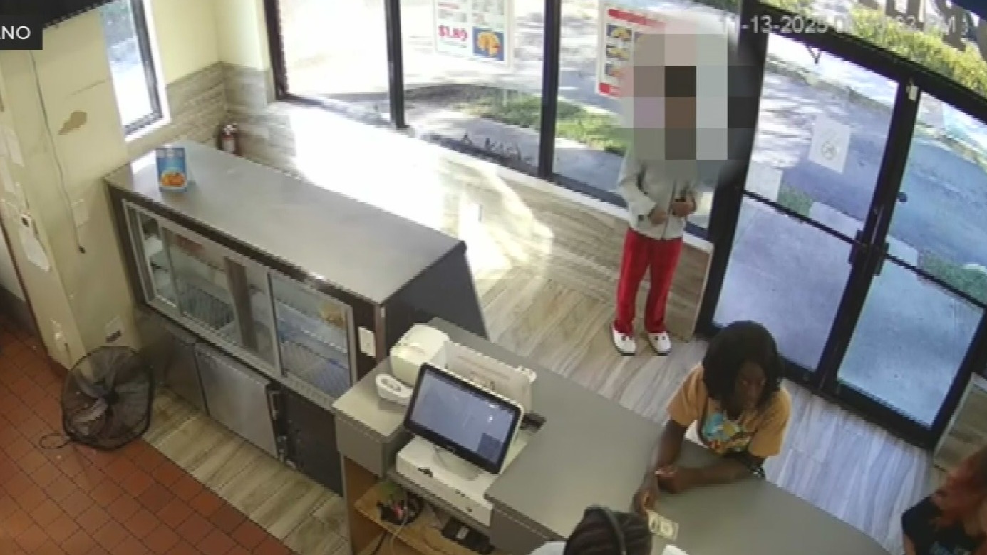 Investigation underway after police chase ends in Pompano Beach