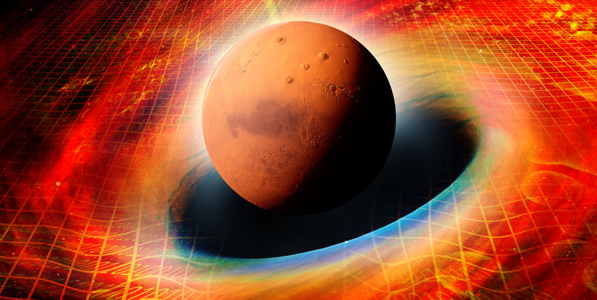 Your Complete Mercury Retrograde Survival Guide