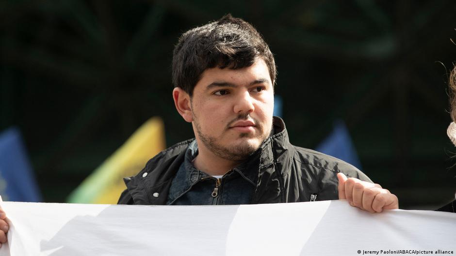 France: Anti-drug activist's brother killed in Marseille