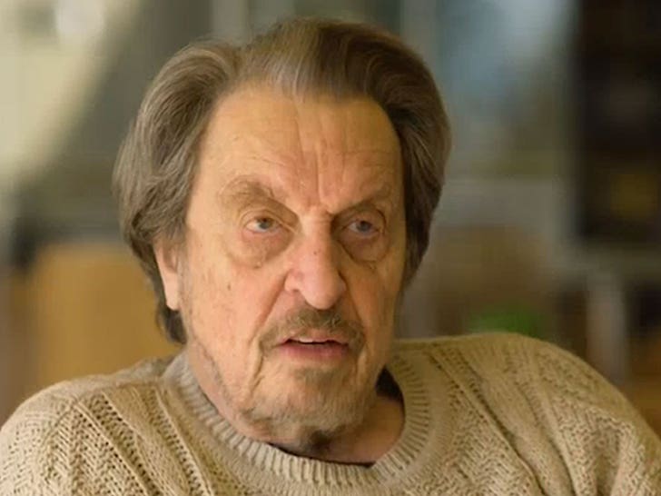 Elon Musk's Dad Errol Says U.S. Is Doomed If White People Become Minority