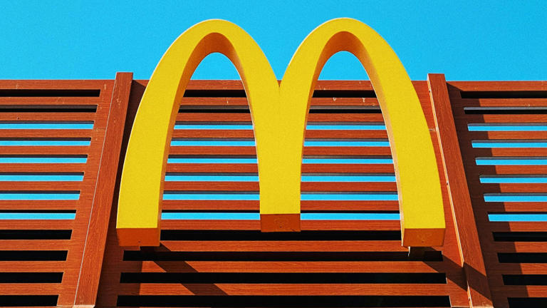 How McDonald's Struck Gold With The Filet-O-Fish