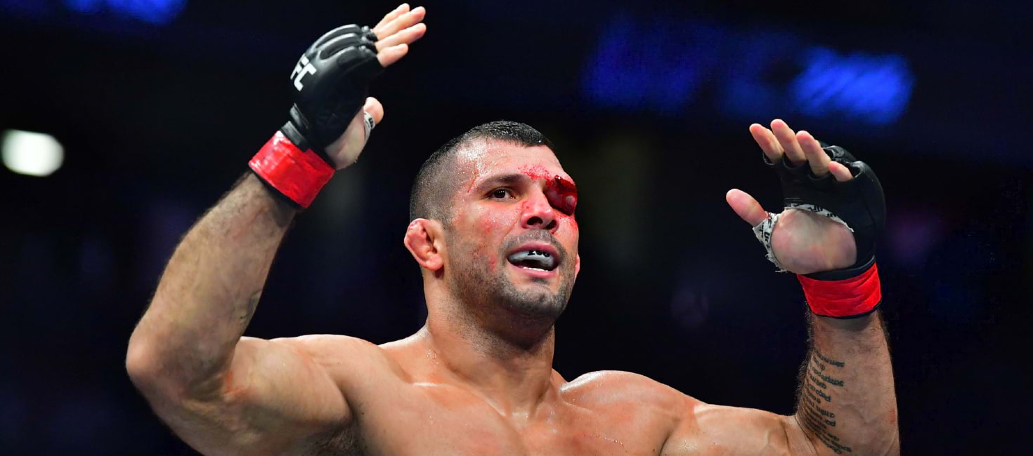 UFC 322 Prelims Card Odds, Picks & Predictions (2025)