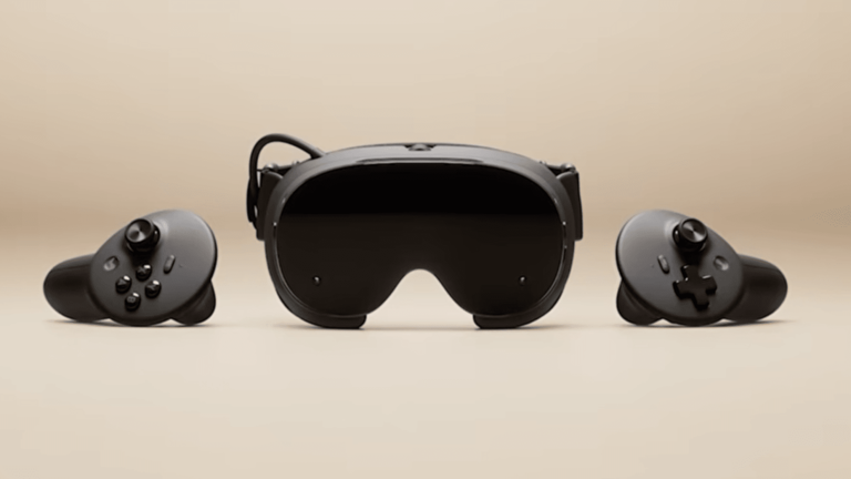 Can Valve save VR gaming with the Steam Frame?