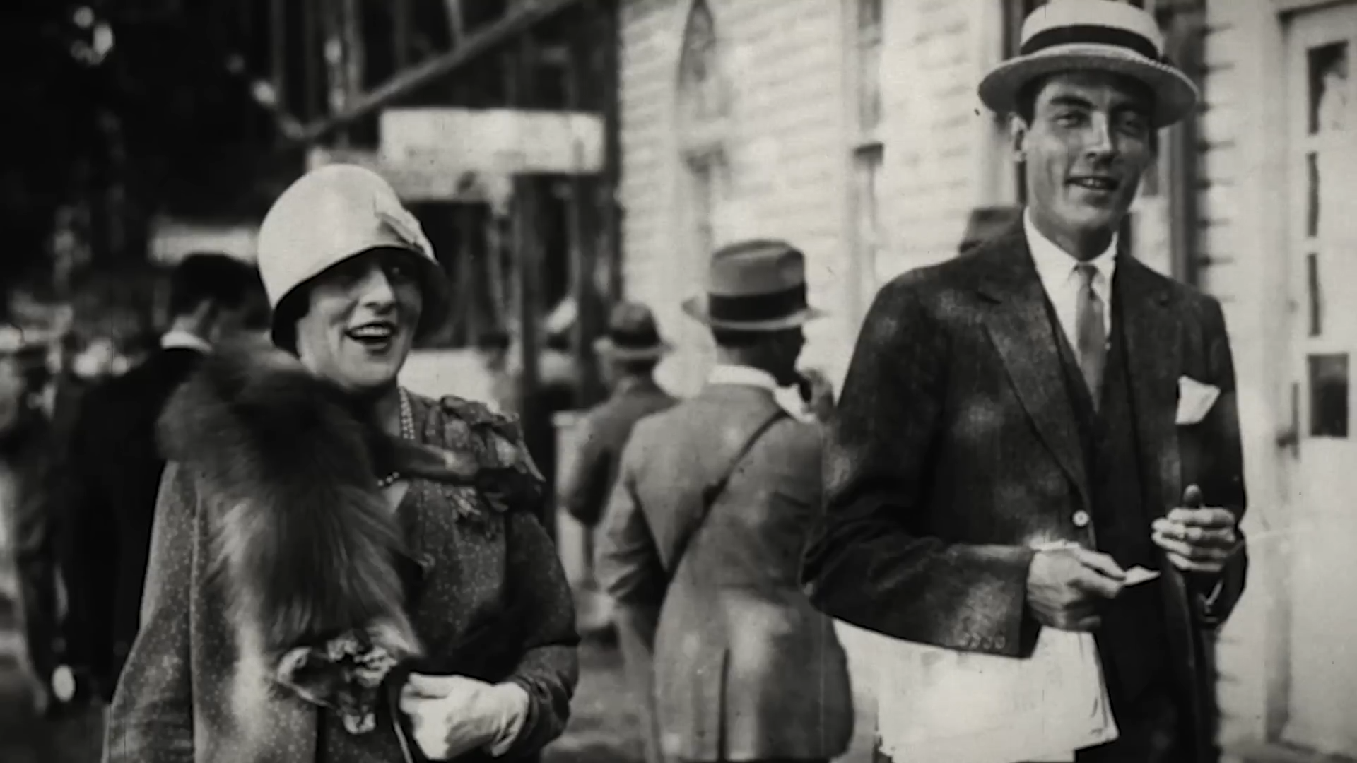 This is What “Always” Happens Before a Market Crash