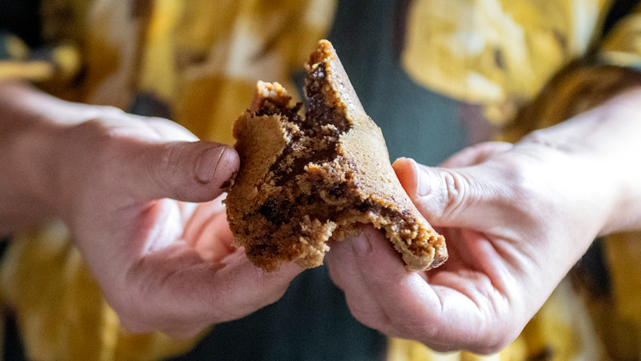 Blackberry Cottage Bake Shoppe offers healthier treats in Centre County