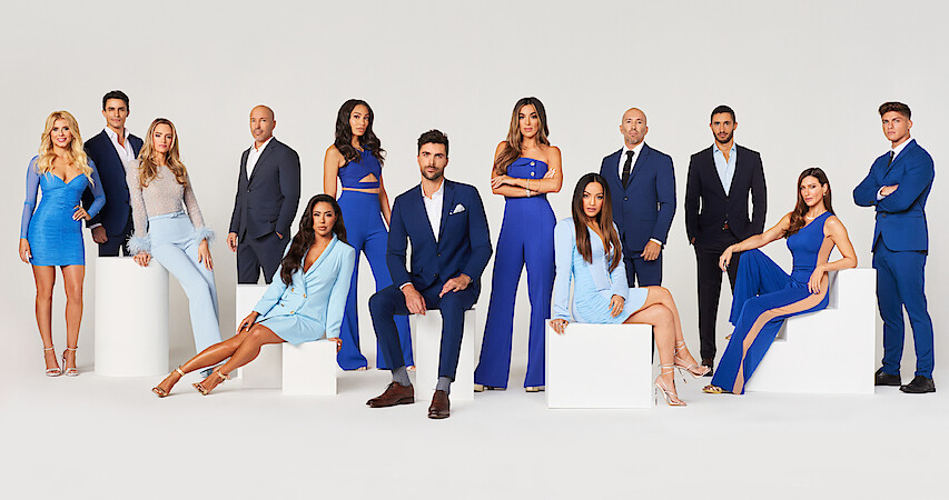 ‘Selling the OC’ Season 4 Cast Guide: Meet the New Agents and See Who ...