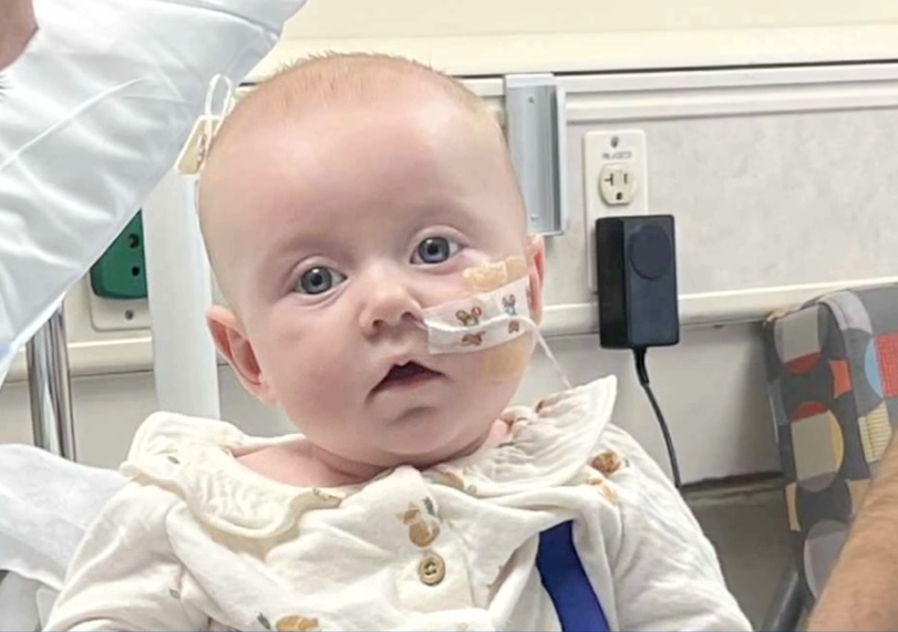 Families sue ByHeart after babies develop botulism from recalled baby ...