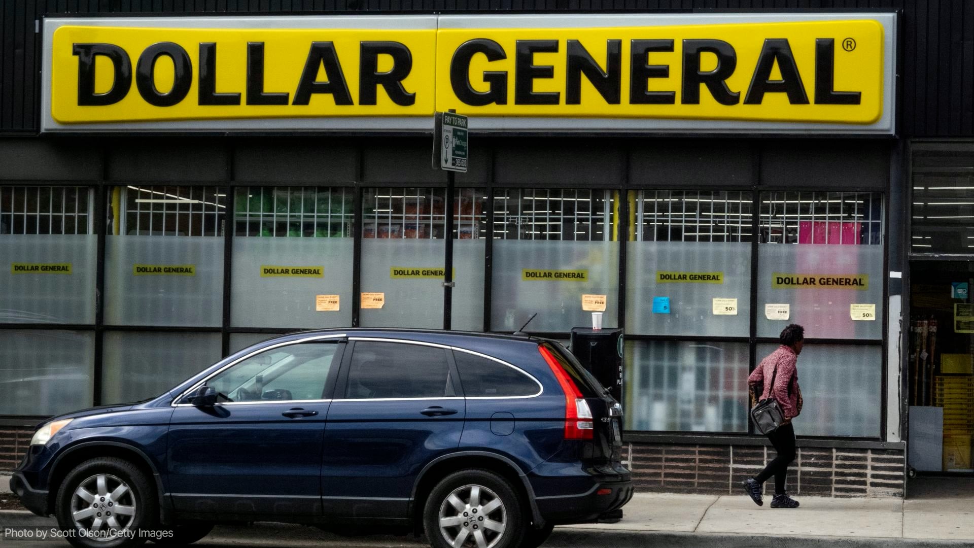 Which Stores Will Be Open This Thanksgiving?