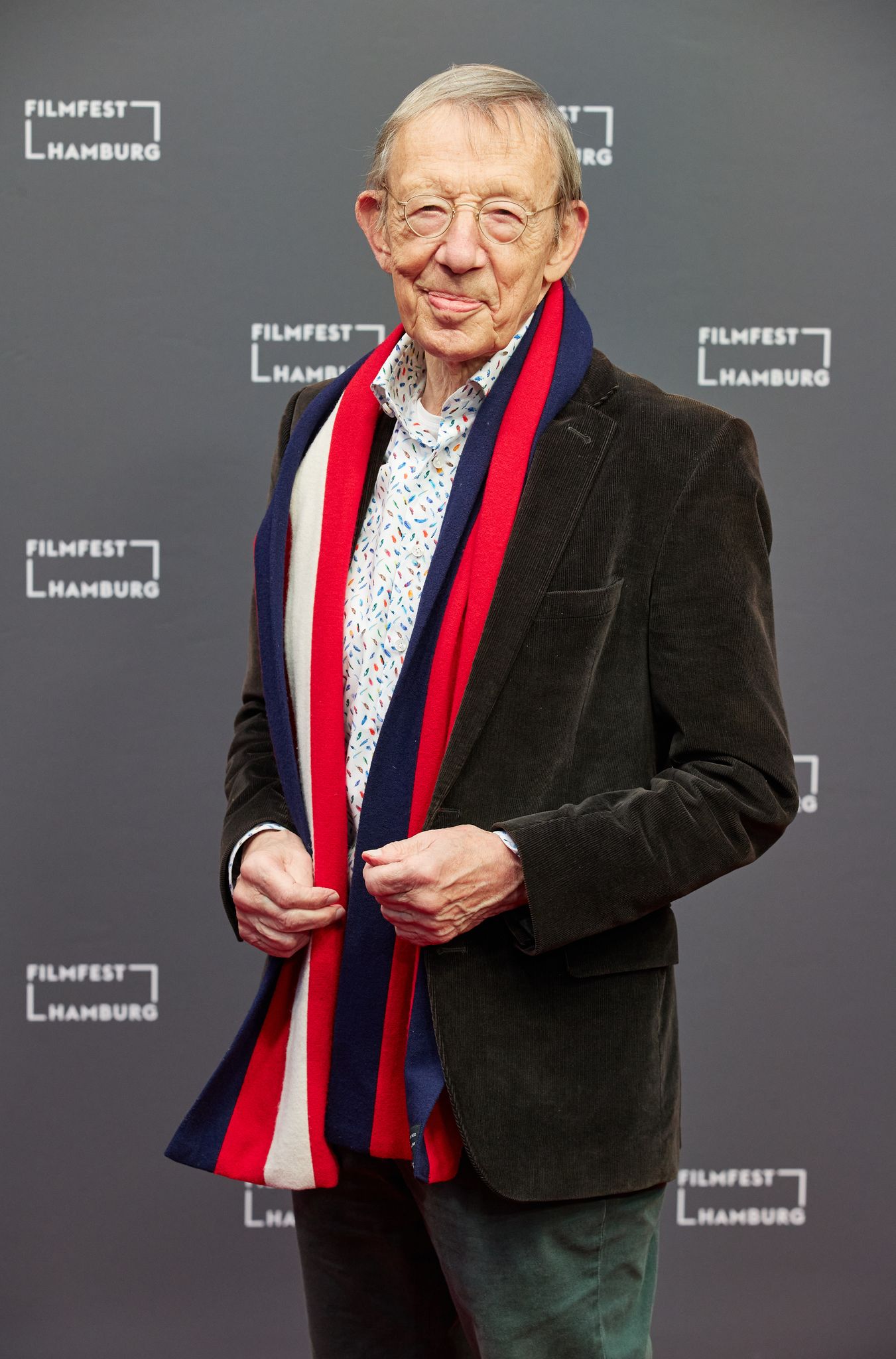 Filmemacher Hark Bohm stirbt im Alter von 86 Jahren