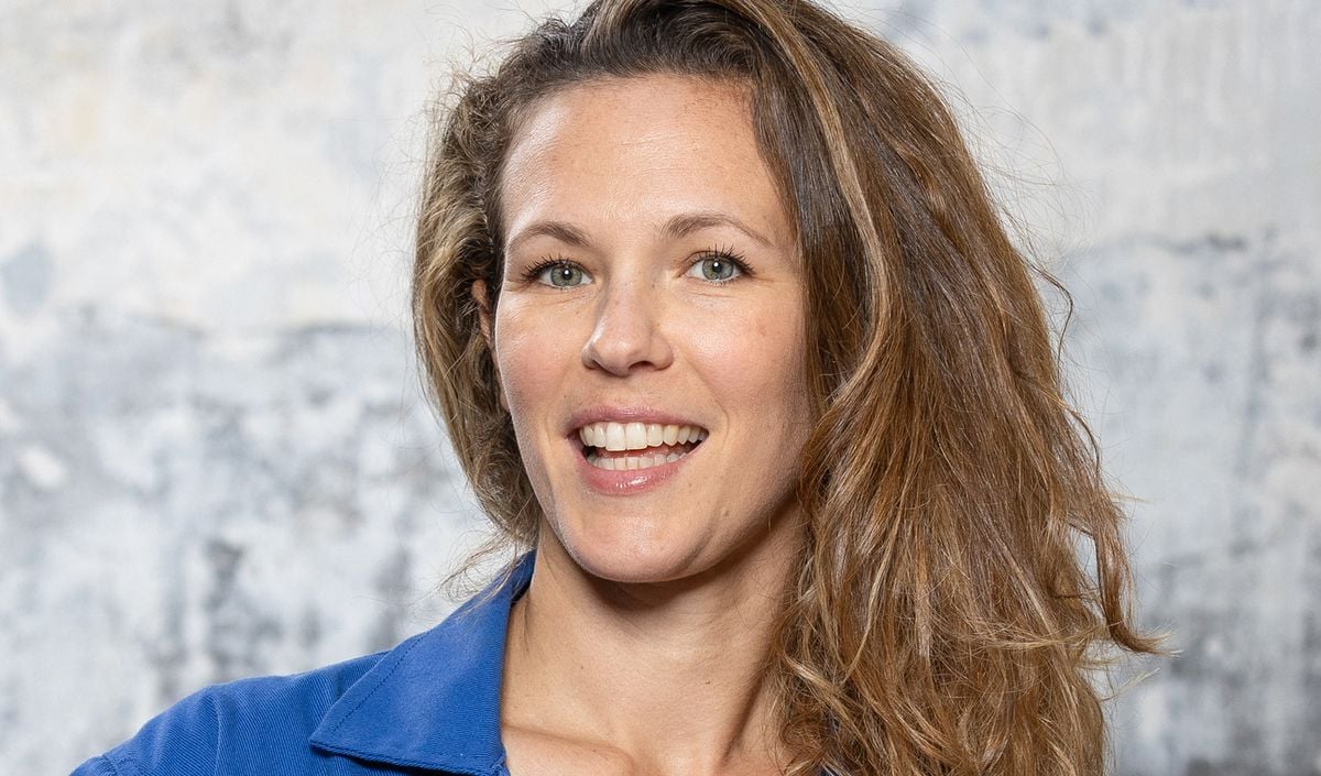 Lorie, à la tête d'une famille recomposée, évoque son beau-fils : "Il a ...