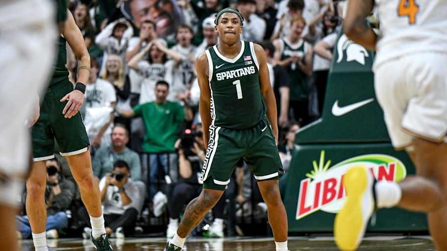 Report card for Michigan State basketball’s win over San Jose State