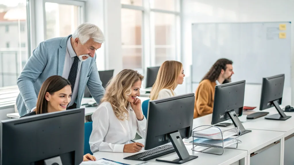 AI Threatens Bank Back Office Jobs