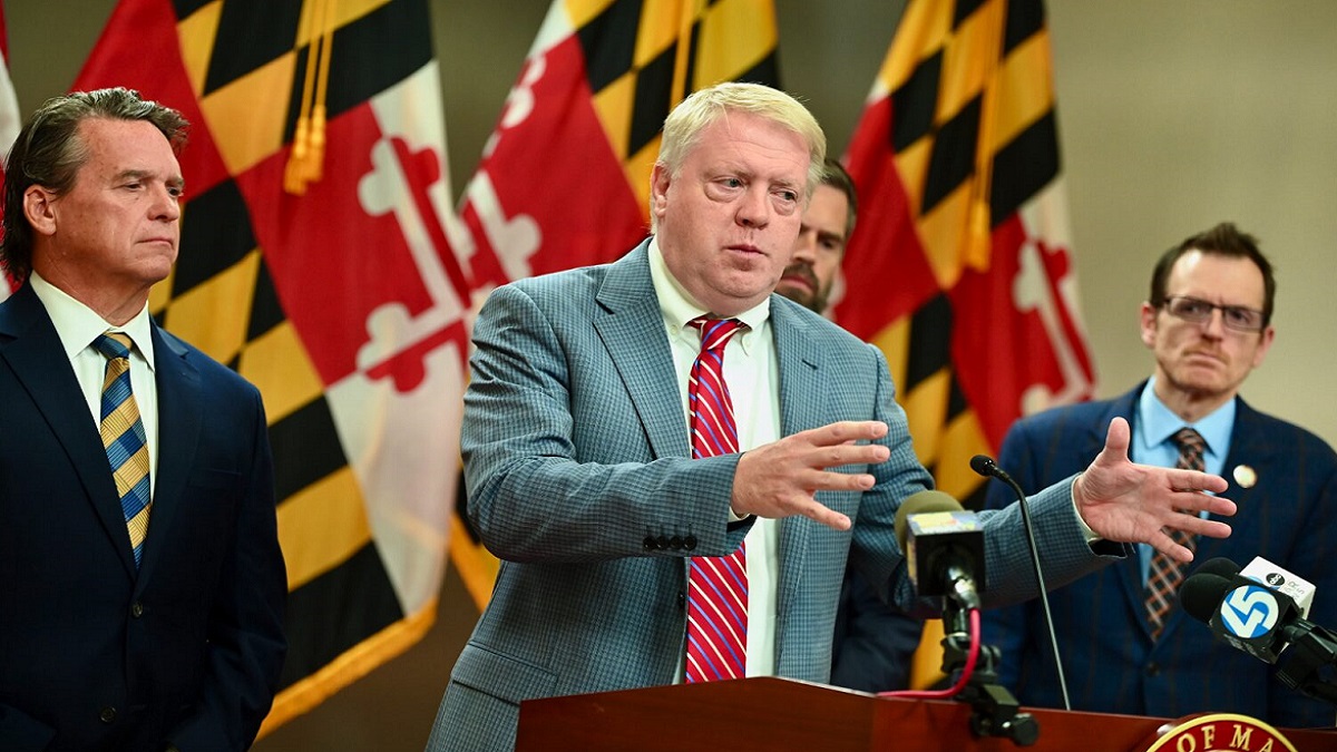 GOP counters Democrats’ push for redistricting with call for ‘fair and ...